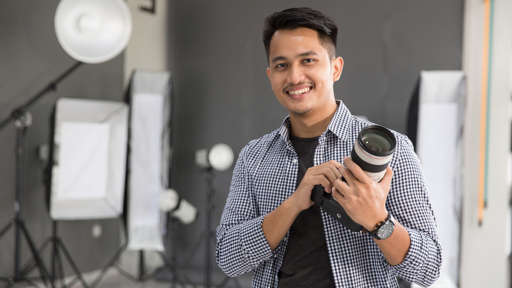 Fashion Photographer | How to Choose the Right Fit