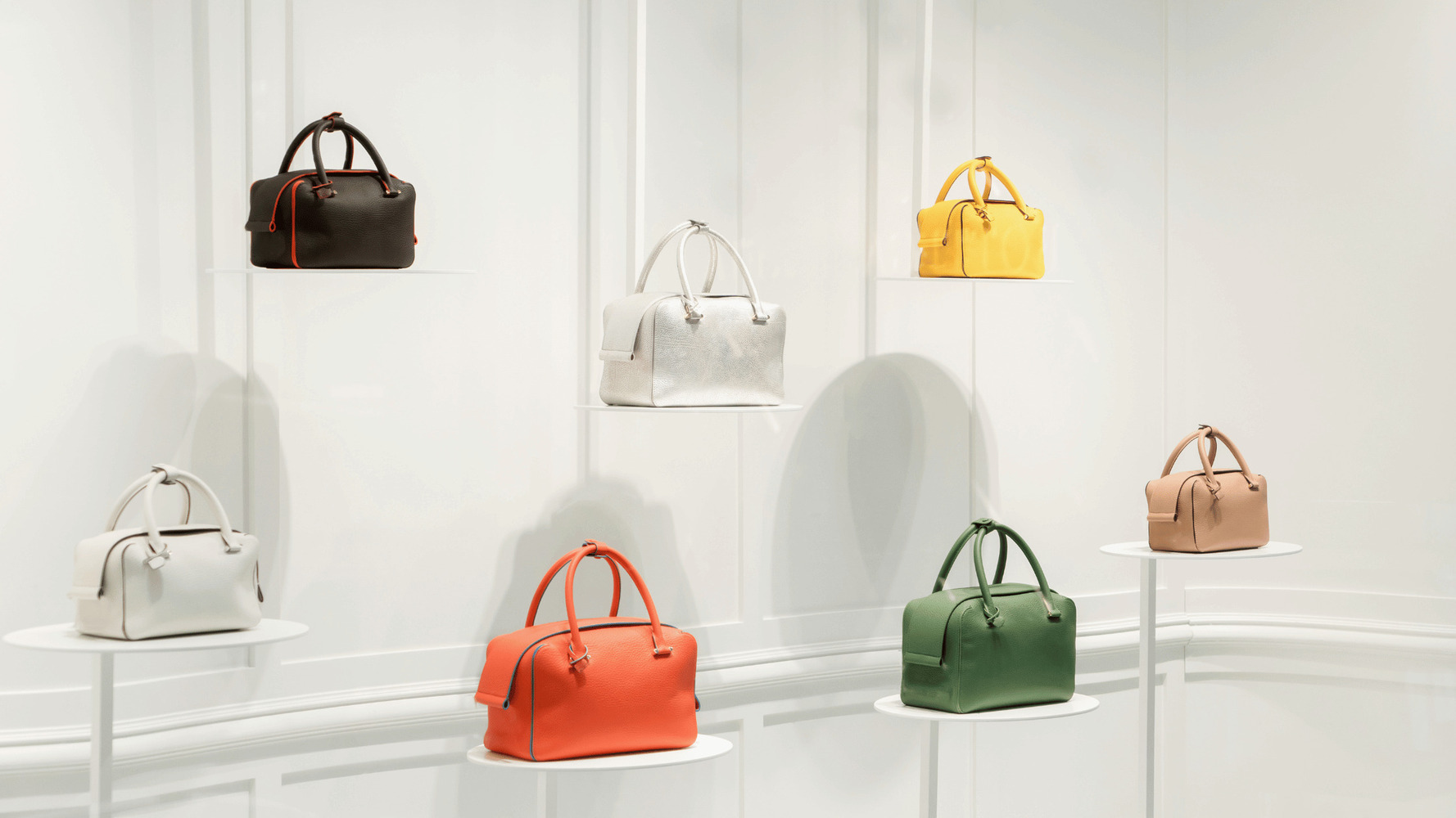 Bag Product Photography Los Angeles | Contact Us for Pricing